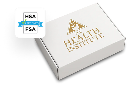 Welcome to The Cellular Health Regenerator – The Health Institute