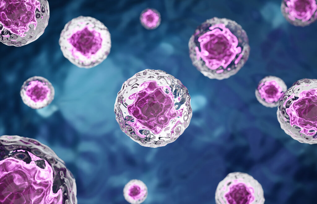 The Cellular Health Regenerator Process - The Health Institute