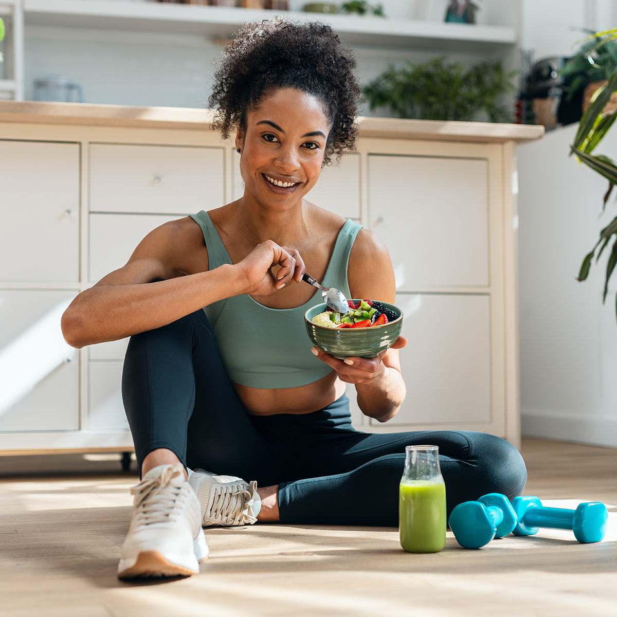 The Cellular Health Regenerator Process - The Health Institute